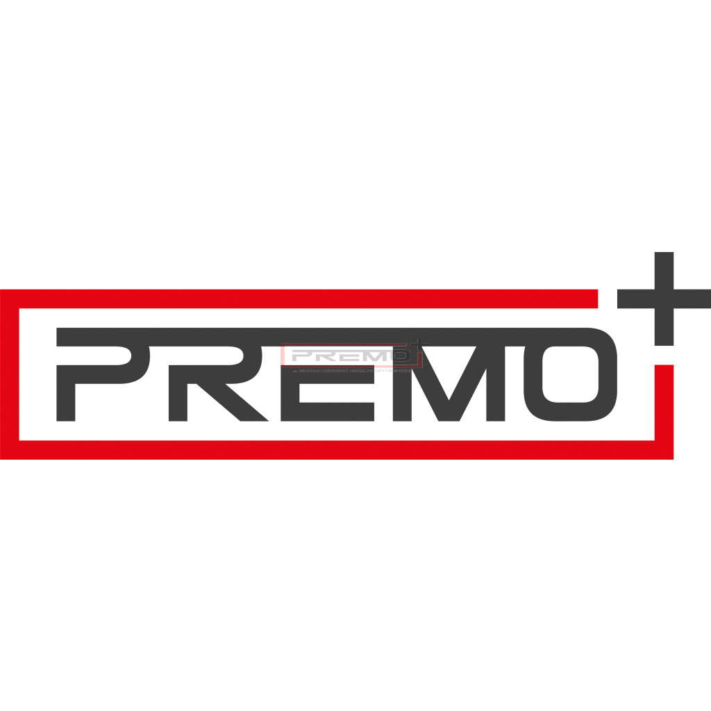 PREMO+ Hubwagen tandem 2500 kg